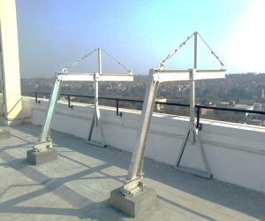 Global Platforms ! Facade Access System & Maintenance Solution